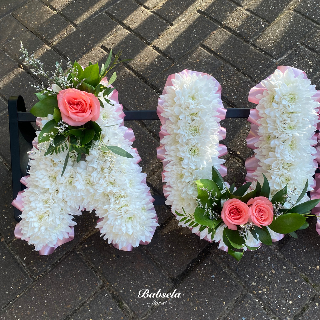 Celestial Echo Letters – BE FLORISTS LTD