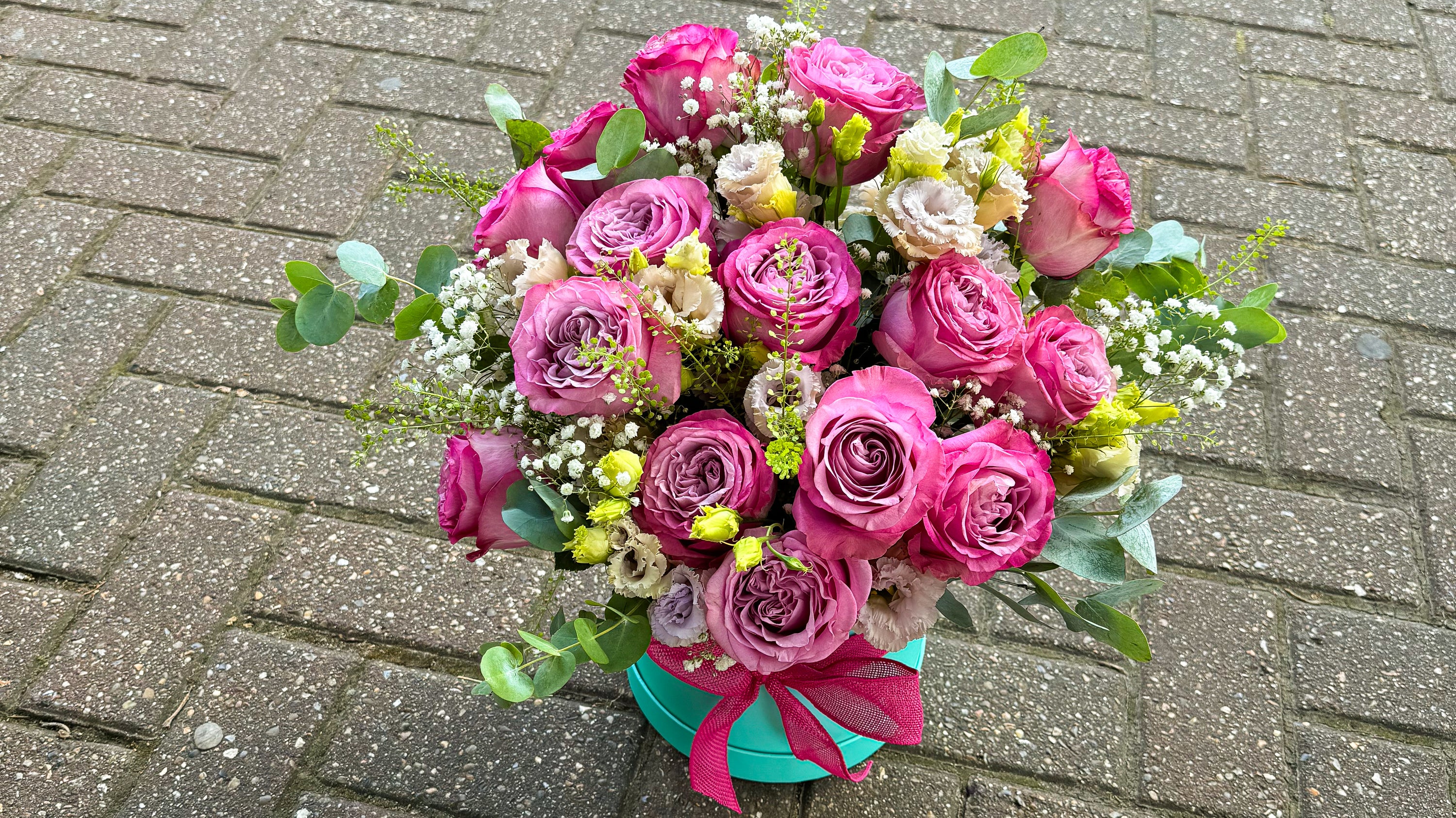 Babsela | Flower Delivery | In-Store | Order Flowers Online – BE ...